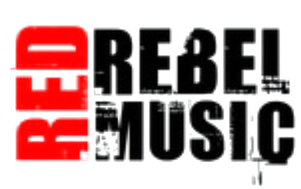 Red Rebel Music — Official Merchandise